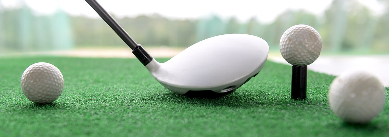 5 Best Driving Range Tees - Dec. 2025 - BestReviews