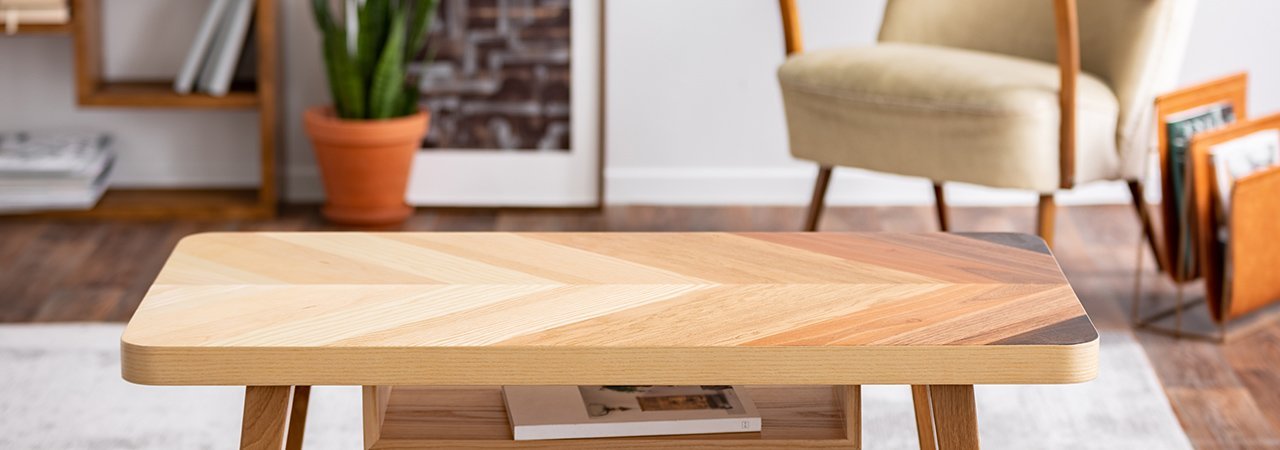5 Best Coffee Tables - Oct. 2025 - BestReviews