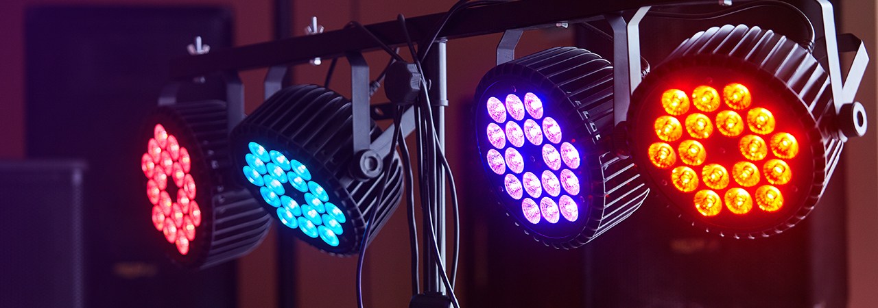 5 Best Strobe Lights - Dec. 2025 - BestReviews