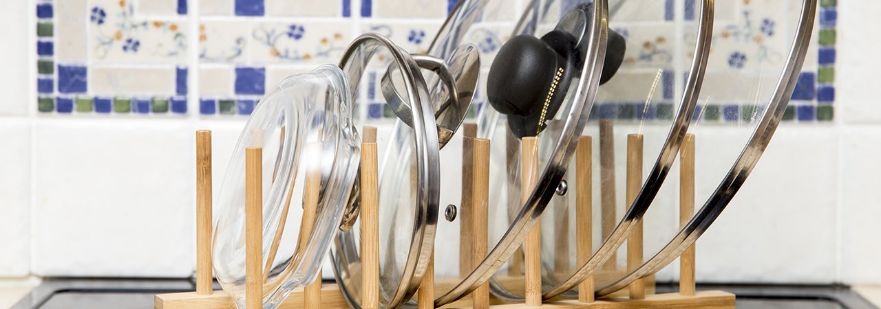 5 Best Lid Holders - Dec. 2025 - BestReviews