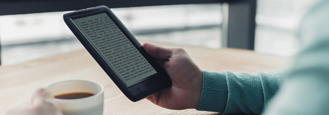 5 Best E-Reader Covers - June 2026 - BestReviews