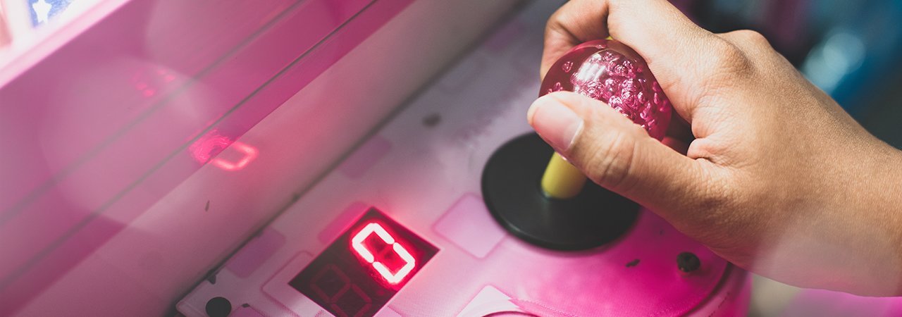 5 Best Cocktail Table Arcade Game Machines - Dec. 2025 - BestReviews