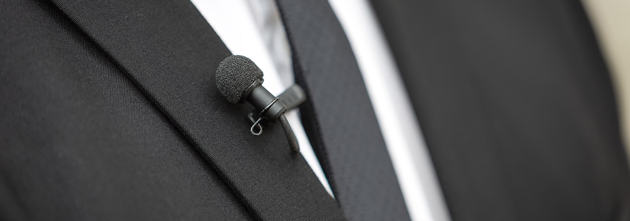 5 Best Microphone Clips- May 2026 - BestReviews
