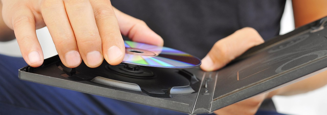 5 Best DVD Cases - Nov. 2025 - BestReviews