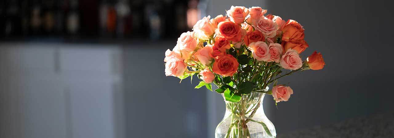 5 Best Glass Flower Vases - June 2026 - BestReviews