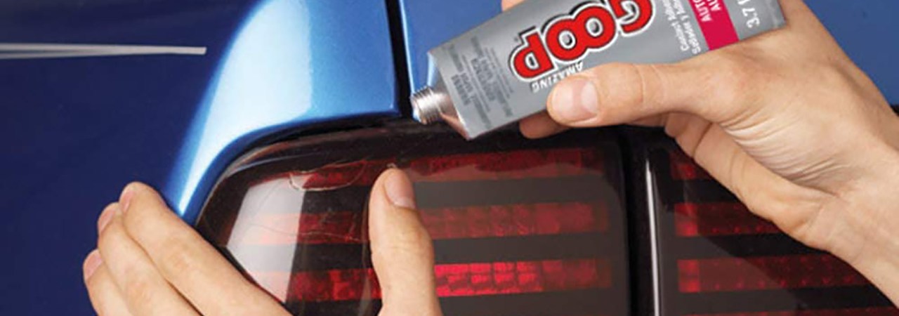 5 Best Automotive Adhesives - Nov. 2025 - BestReviews