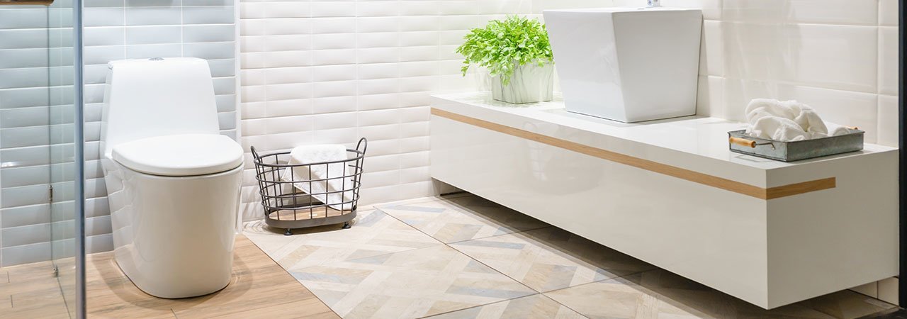 5 Best Dual Flush Toilets - Dec. 2025 - BestReviews