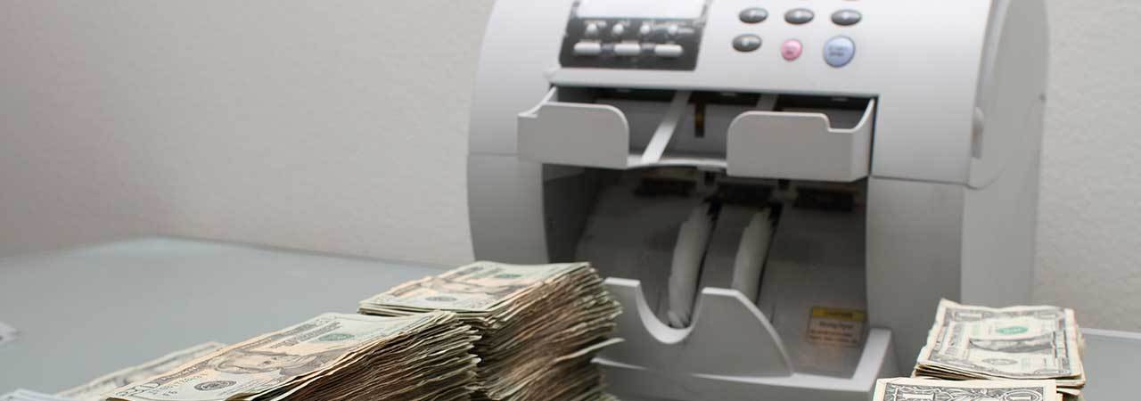 5 Best Bill Counters - Oct. 2025 - BestReviews