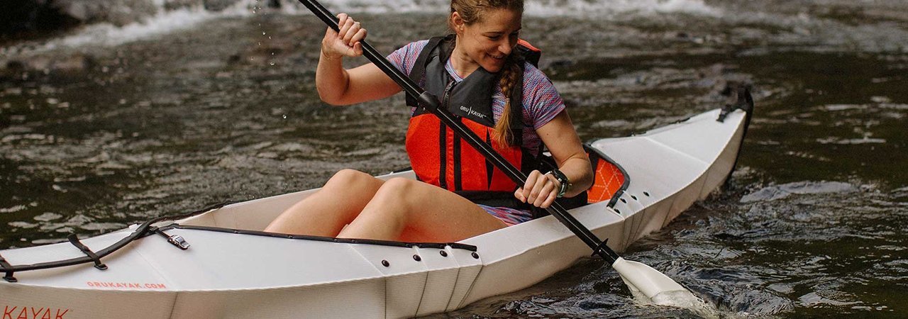 5 Best Foldable Kayaks - June 2026 - BestReviews