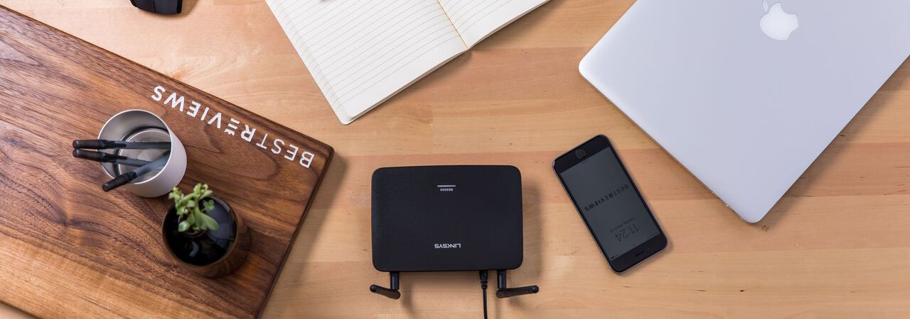 5 Best 5G Home Internet - Dec. 2025 - BestReviews