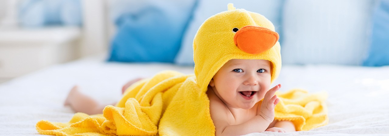 3 Best Animal Hooded Towels - Dec. 2025 - BestReviews