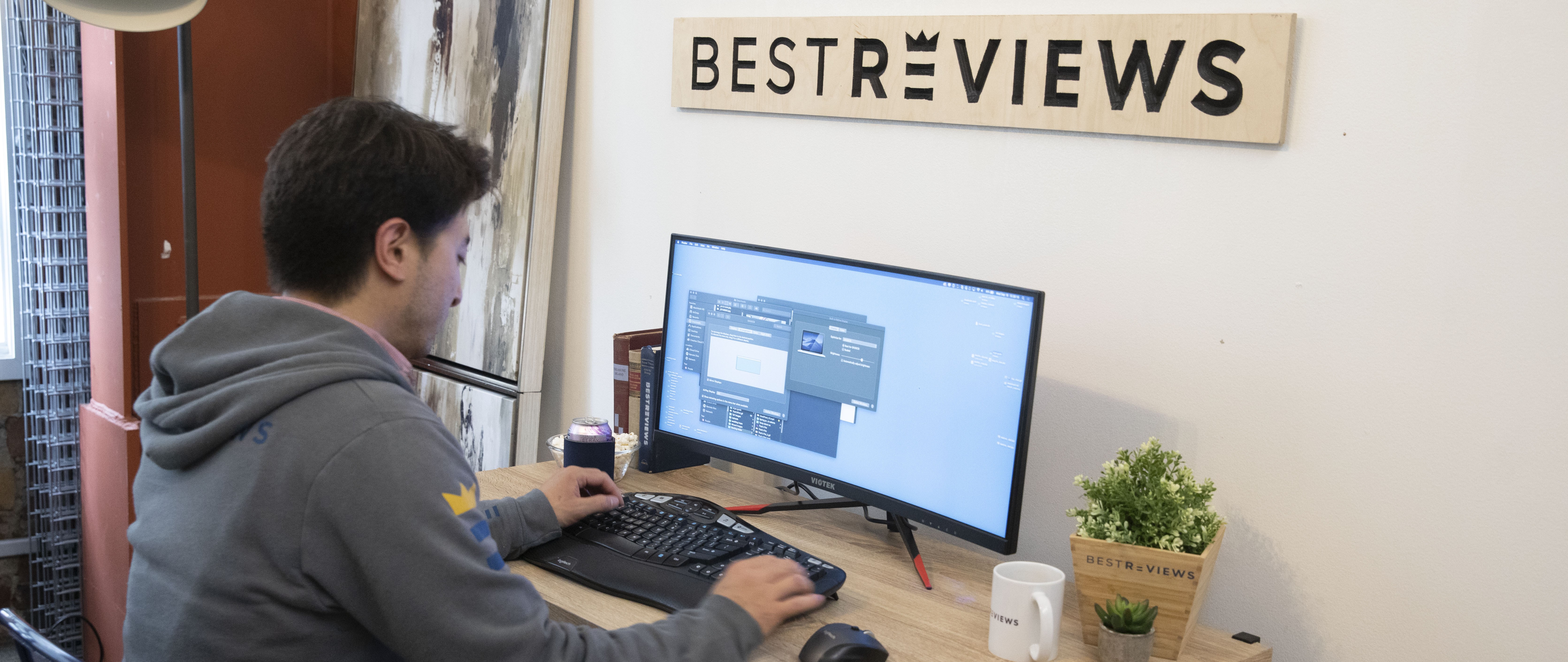 Best Curved Monitors