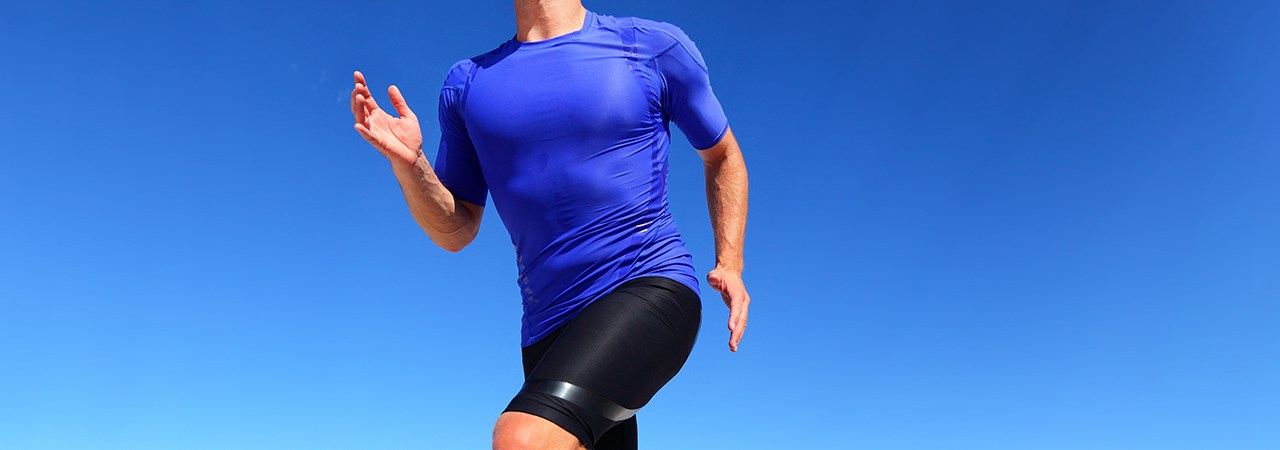 5 Best Men's Compression Tops - Dec. 2025 - BestReviews