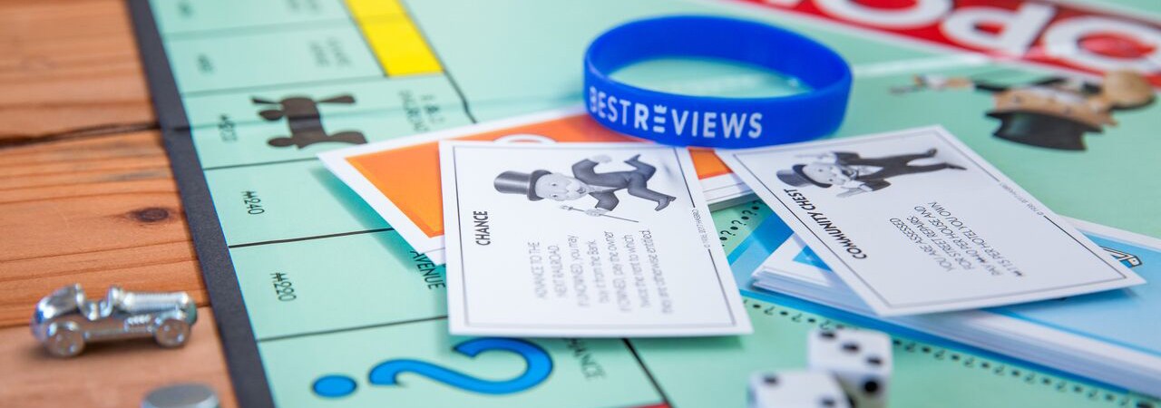 5 Best New Board Games