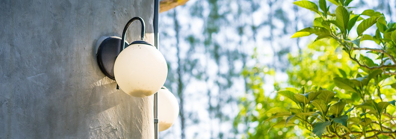 5 Best Outdoor Wall Lights