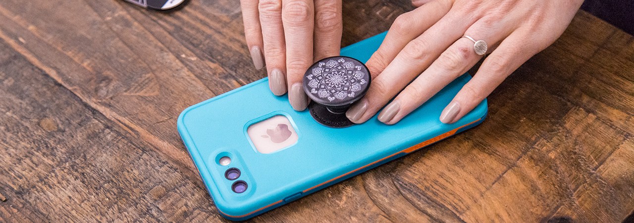 5 Best Phone Grips- Dec. 2025 - BestReviews