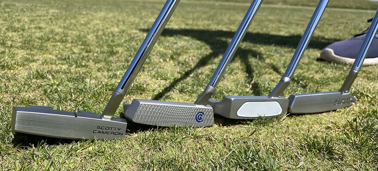 5 Best Putters - May 2026 - BestReviews