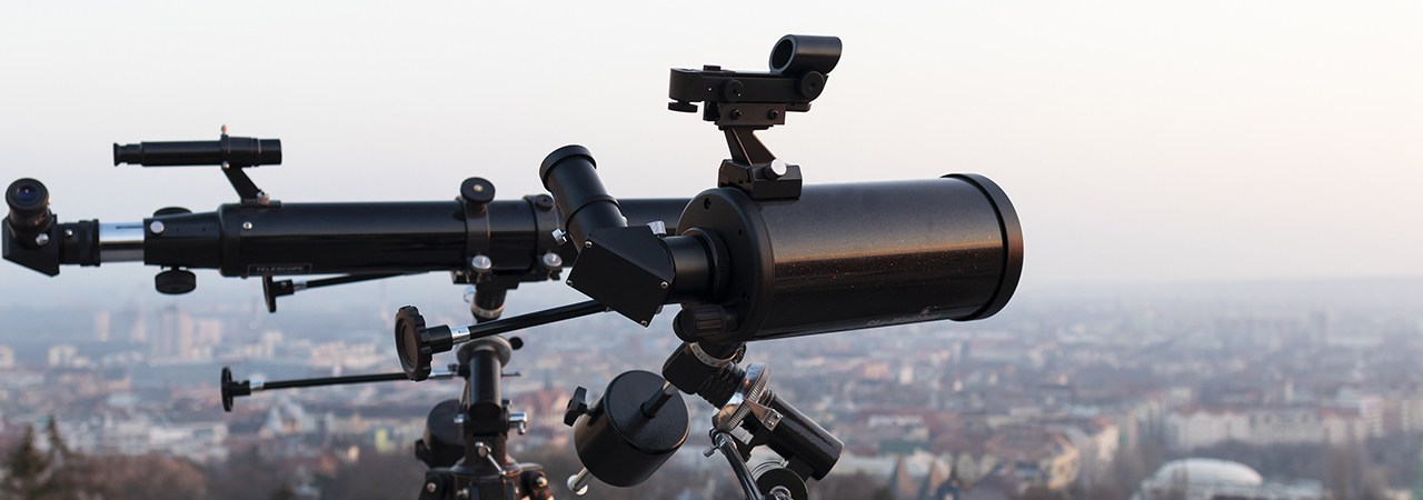 5 Best Reflector Telescopes - Jan. 2026 - BestReviews