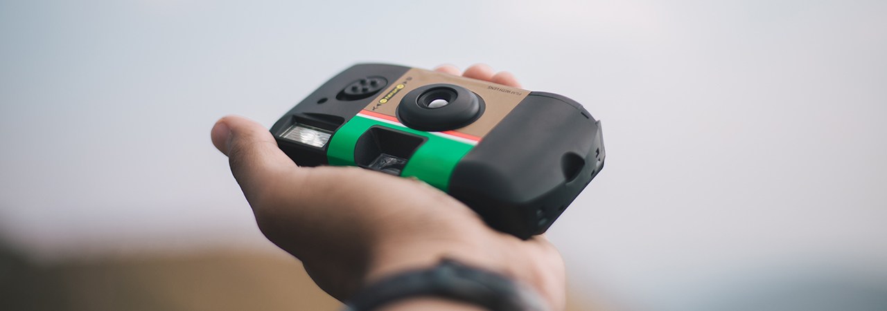 5 Best Single-Use Cameras - Nov. 2025 - BestReviews