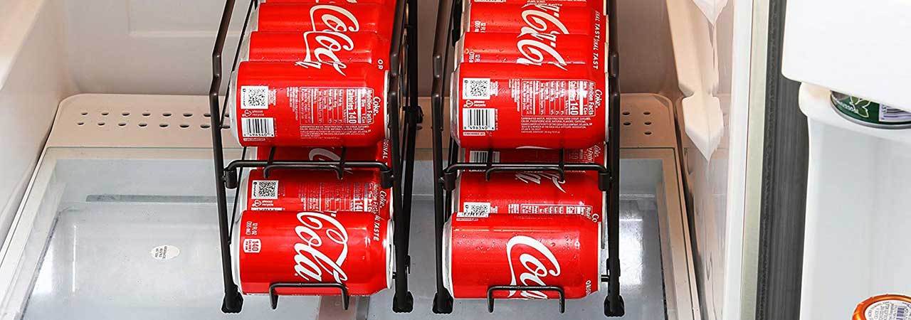 5 Best Can Racks - Dec. 2025 - BestReviews