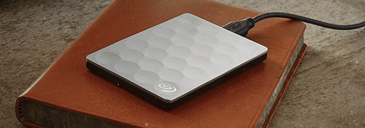5 Best Seagate External Drives - Nov. 2025 - BestReviews