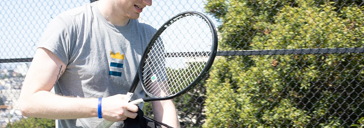 5 Best Tennis Rackets - Oct. 2025 - BestReviews