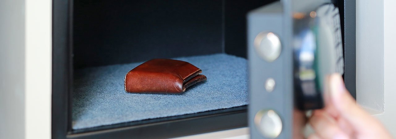 5 Best Biometric Safes - Nov. 2025 - BestReviews