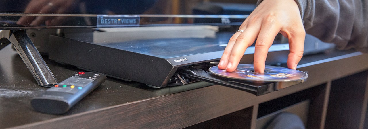 5 Best Blu-ray Movies - Oct. 2025 - BestReviews