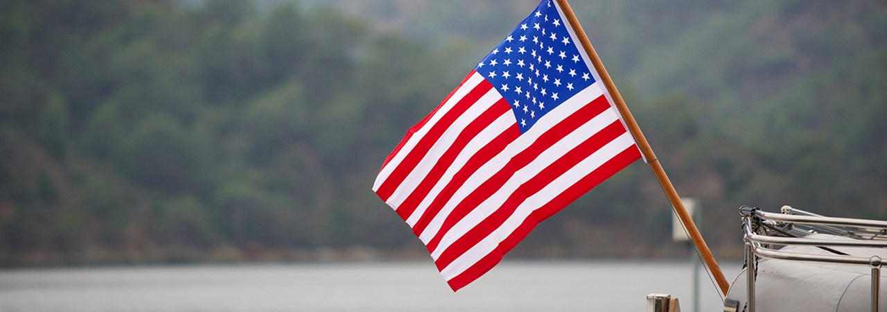 5 Best Boating Flags - Oct. 2025 - BestReviews