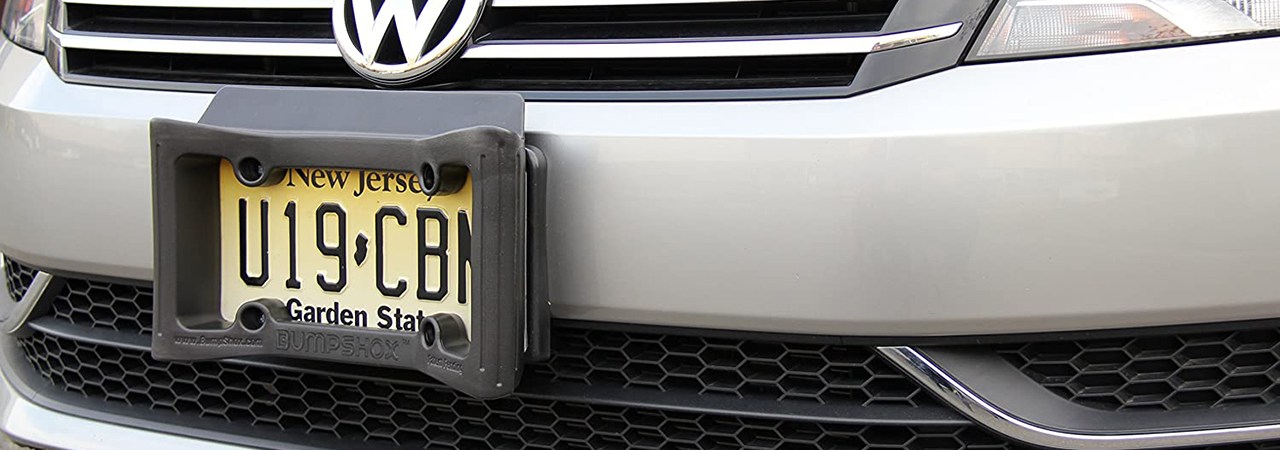5 Best Bumper Guards - May 2026 - BestReviews