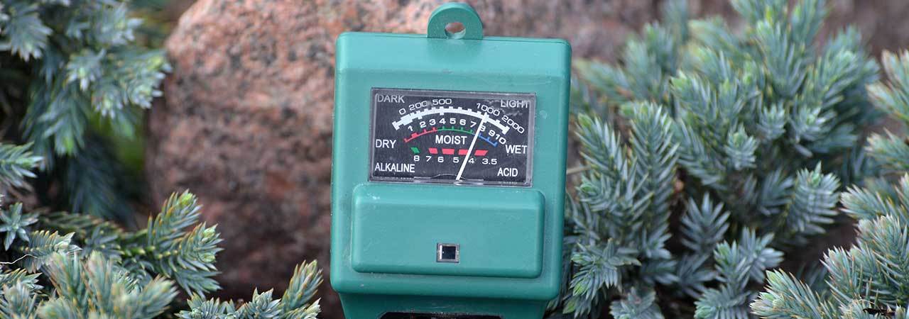 5 Best Soil Test Kits - June 2026 - BestReviews