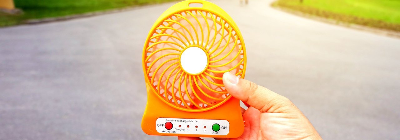 5 Best USB Fans - Nov. 2025 - BestReviews