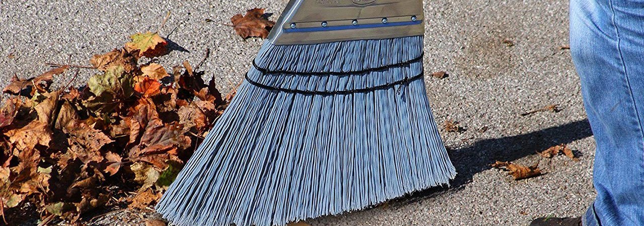 5 Best Angle Brooms - Dec. 2025 - BestReviews