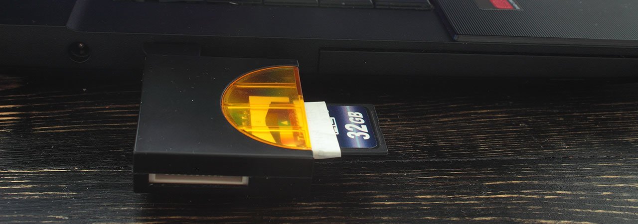 5 Best Memory Card Readers - Dec. 2025 - BestReviews