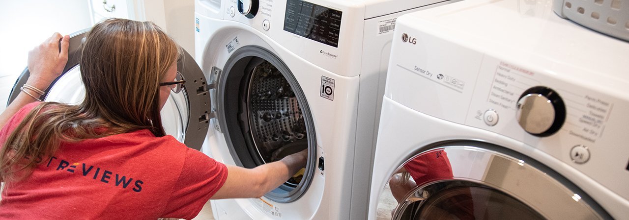 5 Best High-End Washers - May 2025 - BestReviews