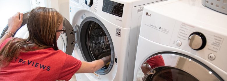 5 Best High-End Washers - June 2023 - BestReviews