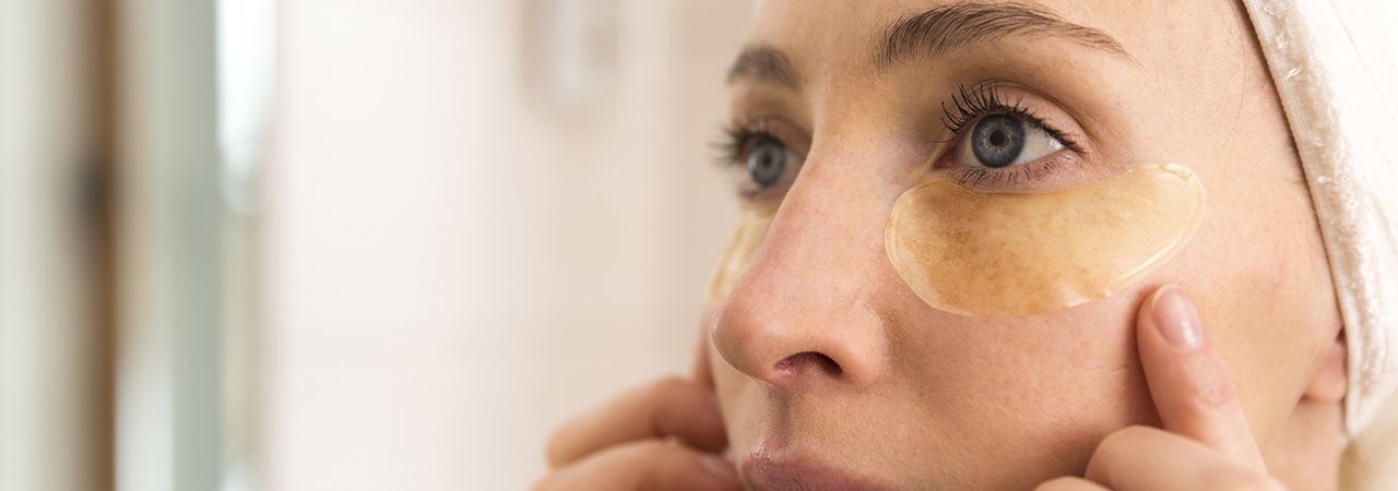 5 Best Eye Gel Pads - Dec. 2025 - BestReviews