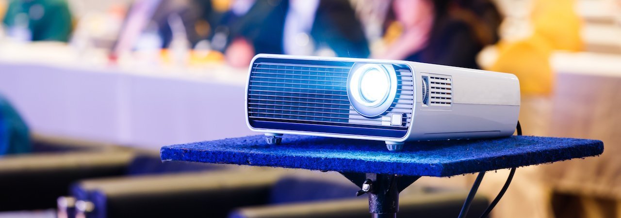 5 Best Short Throw Projectors - May 2026 - BestReviews