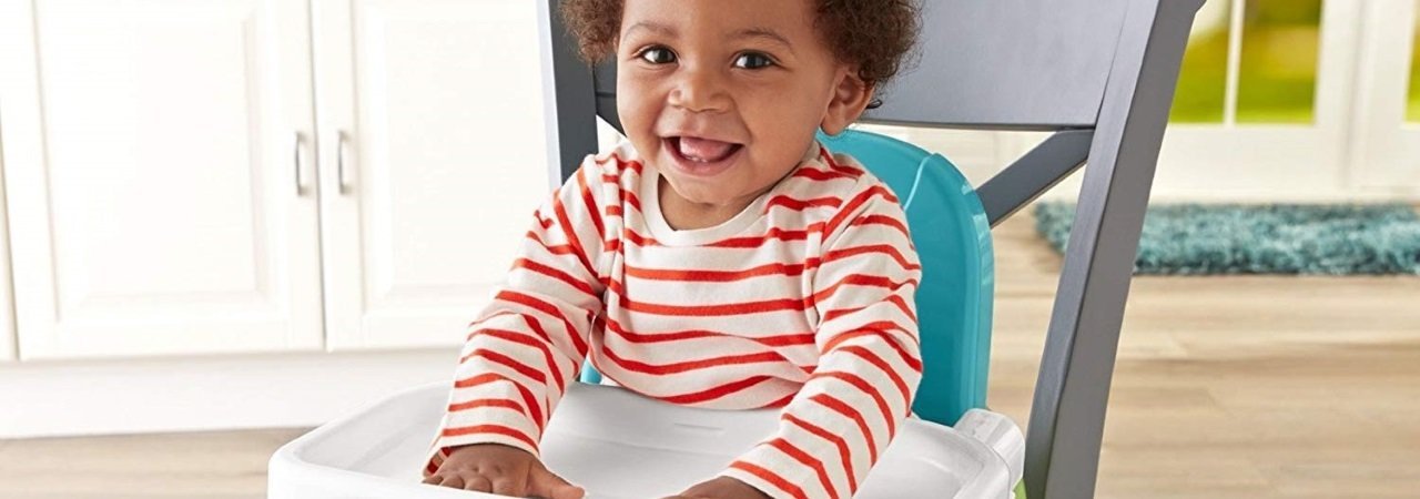 5 Best Dining Booster Seats - Oct. 2025 - BestReviews