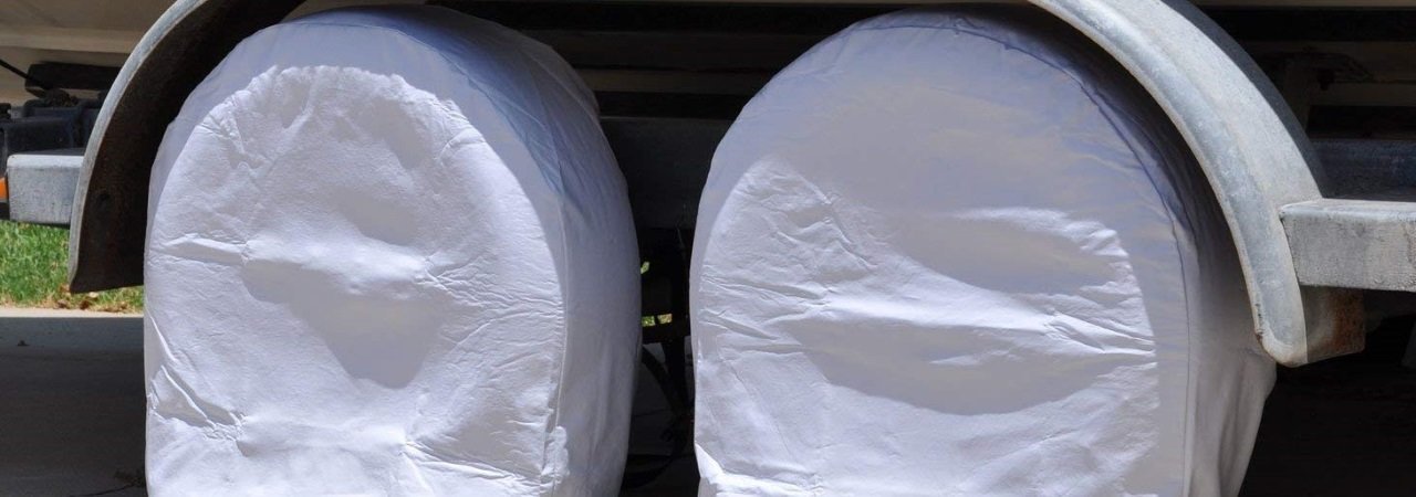 5 Best Tire Covers - Nov. 2025 - BestReviews
