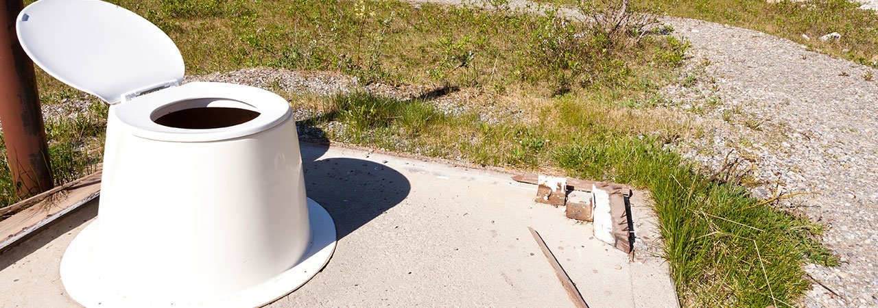 5 Best Travel Toilets - June 2026 - BestReviews
