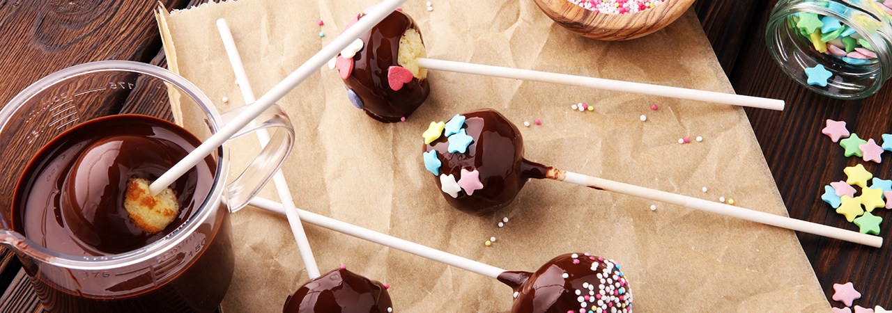 5 Best Cake Pop Pans - Jan. 2026 - BestReviews