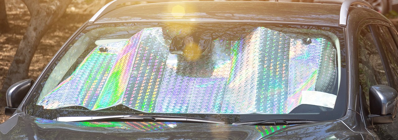 5 Best Car Sun Visors - Dec. 2025 - BestReviews