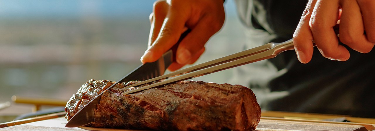 5 Best Carving Forks - May 2026 - BestReviews