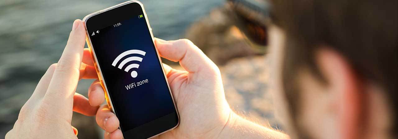 5 Best Mobile Hotspots - Nov. 2025 - BestReviews