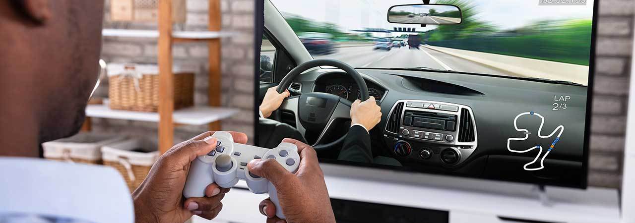 5 Best Racing Games for Xbox- Nov. 2025 - BestReviews