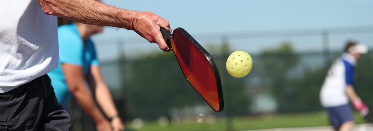 5 Best Paddle Ball Sets - Oct. 2025 - BestReviews