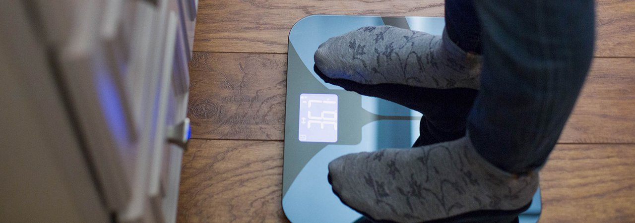 5 Best Digital Scales - Sept. 2025 - BestReviews