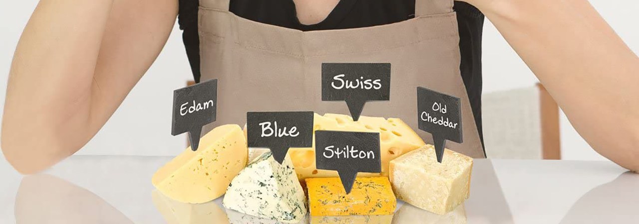 5 Best Cheese Markers - Dec. 2025 - BestReviews
