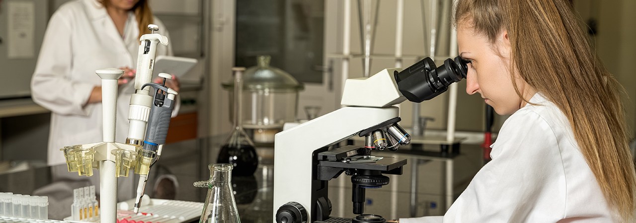 5 Best Compound Microscopes - Dec. 2025 - BestReviews